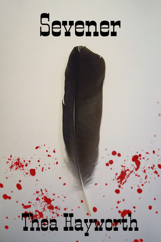 Sevener by Thea Hayworth | Goodreads