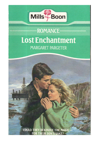 Lost Enchantment by Margaret Pargeter | Goodreads