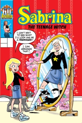 Sabrina #1 by Archie Comics | Goodreads
