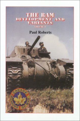 The Ram: Development and Variants by Paul Roberts | Goodreads