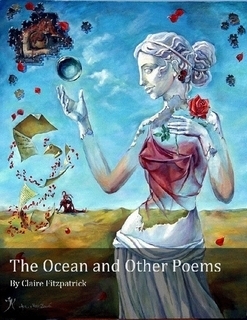 The Ocean and Other Poems by Claire Fitzpatrick | Goodreads