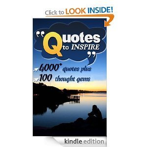 4000+ Quotes to Inspire by Jethro Clayton | Goodreads