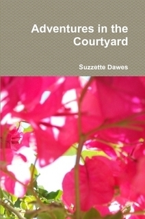 Adventures in the Courtyard by Suzzette Dawes | Goodreads