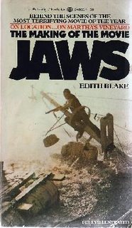 Making of the Movie Jaws by Edith Blake | Goodreads