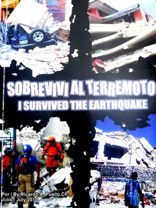 Sobreviví al Terremoto / I Survived the earthquake by Ricardo Puello ...