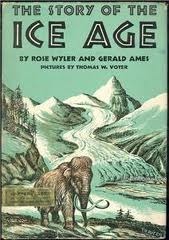 The Story of the Ice Age by Rose Wyler | Goodreads