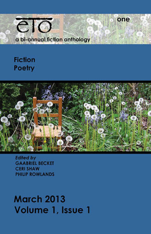 eto, Volume 1 by Gaabriel Becket | Goodreads