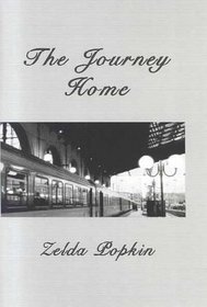The Journey Home by Zelda Popkin | Goodreads