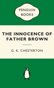 The Innocence of Father Brown by G.K. Chesterton | Goodreads