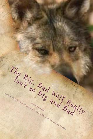 The Big, Bad Wolf Really Isn't So Big and Bad by Sara Barnard | Goodreads