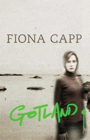 Gotland by Fiona Capp | Goodreads