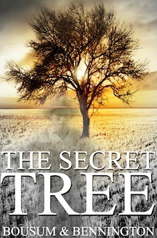 The Secret Tree by Patrick Bousum | Goodreads