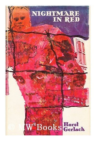 Nightmare in red by Horst Gerlach | Goodreads
