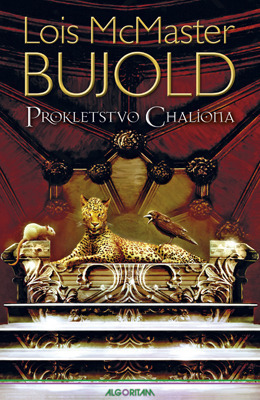 Prokletstvo Chaliona (Chalion, #1) by Lois McMaster Bujold | Goodreads