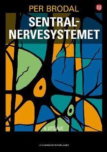 Sentralnervesystemet by Per Brodal | Goodreads