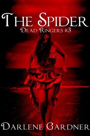 The Spider (Dead Ringers #3) by Darlene Gardner | Goodreads