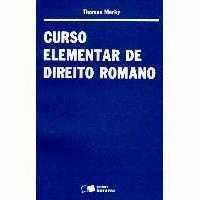 Curso Elementar De Direito Romano by Thomas Marky | Goodreads