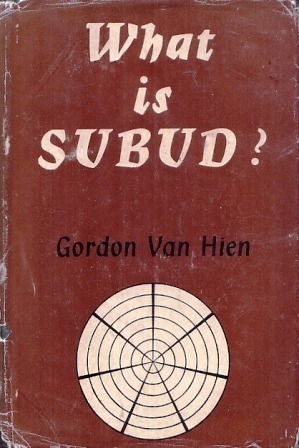 What is Subud? by Gordon van Hien | Goodreads