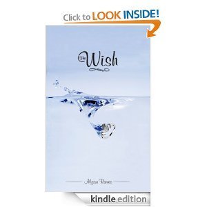 The Wish by Alyssa Romeo | Goodreads