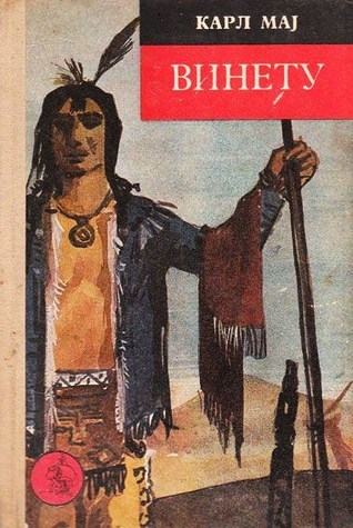 Vinetu by Karl May | Goodreads