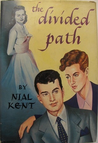 The Divided Path by Nial Kent | Goodreads