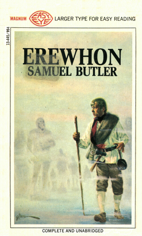 Erewhon by Samuel Butler | Goodreads