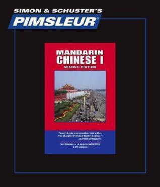 Chinese (Man) Phase 1, Units 1-30: Learn to Speak and Understand ...