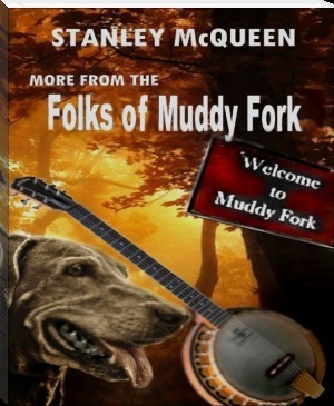 More from the Folks of Muddy Fork by Stanley Mcqueen | Goodreads