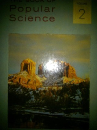 The Book of Popular Science (Volume 2) by Lowell A Martin | Goodreads