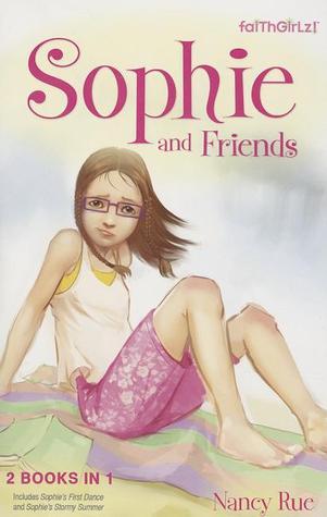 Sophie and Friends: Sophie's First Dance / Sophie's Stormy Summer by ...