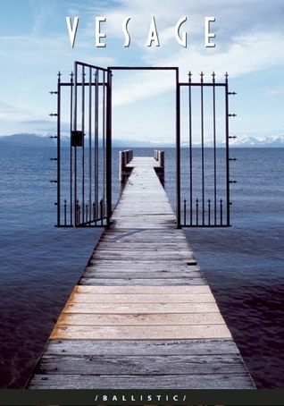 Vesage by Daniel P. Wade | Goodreads