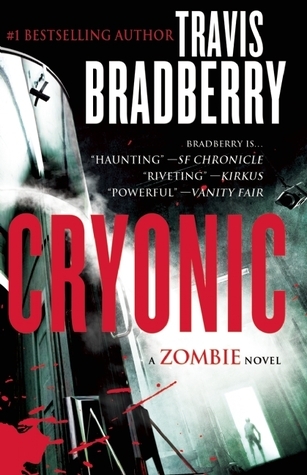 Cryonic by Travis Bradberry | Goodreads