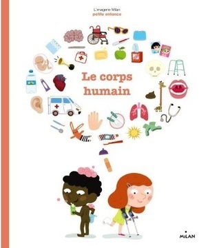 Le corps humain by Stéphanie Ledu | Goodreads