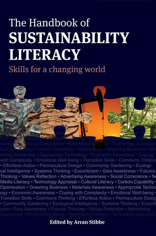 The Handbook of Sustainability Literacy: Skills for a Changing World by ...