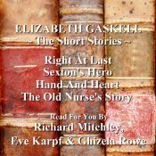 Elizabeth Gaskell: The Short Stories by Elizabeth Gaskell | Goodreads
