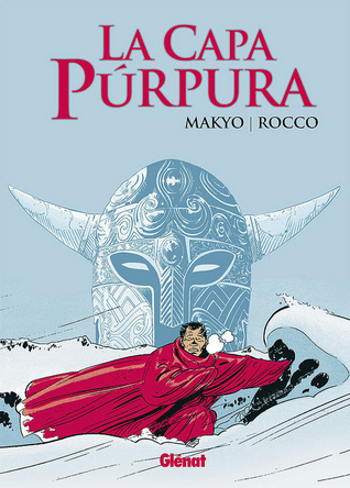 La capa púrpura by Pierre Makyo | Goodreads