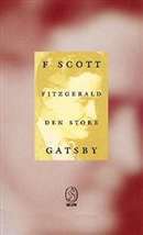 Den store Gatsby by F. Scott Fitzgerald | Goodreads