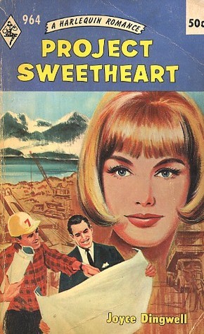 Project Sweetheart by Joyce Dingwell | Goodreads