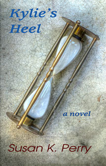 Kylie's Heel by Susan K. Perry | Goodreads