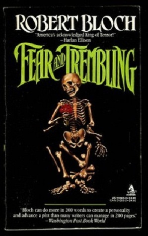 Trembling With Fear