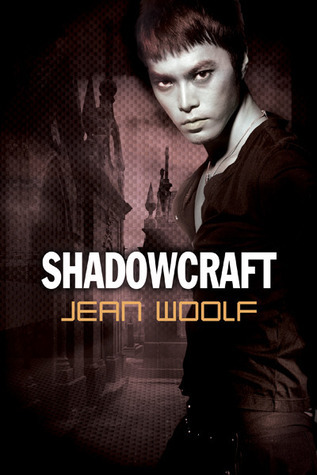 Shadowcraft by Jean Woolf | Goodreads