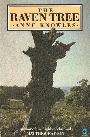 Raven Tree by Anne Knowles | Goodreads
