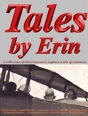 Tales by Erin by E.A. Harwik | Goodreads