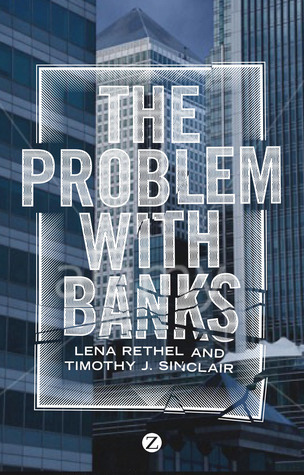 The Problem with Banks by Lena Rethel | Goodreads