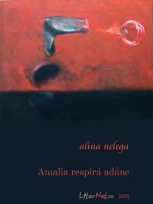 Amalia respiră adânc by Alina Nelega | Goodreads