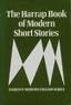 The Harrap Book of Modern Short Stories by Harrap's Publishing | Goodreads