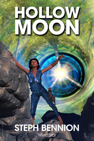 Hollow Moon (Hollow Moon #1) by Steph Bennion | Goodreads