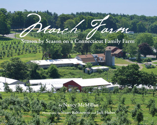 March Farm by Nancy McMillan | Goodreads
