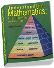 Understanding Mathematics: From Counting to Calculus by Keith I ...