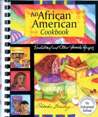 African American Cookbook: Traditional And Other Favorite Recipes by ...